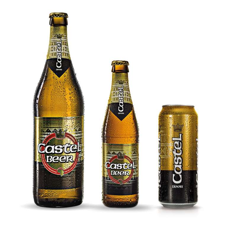 Castel Beer – BRAMALI